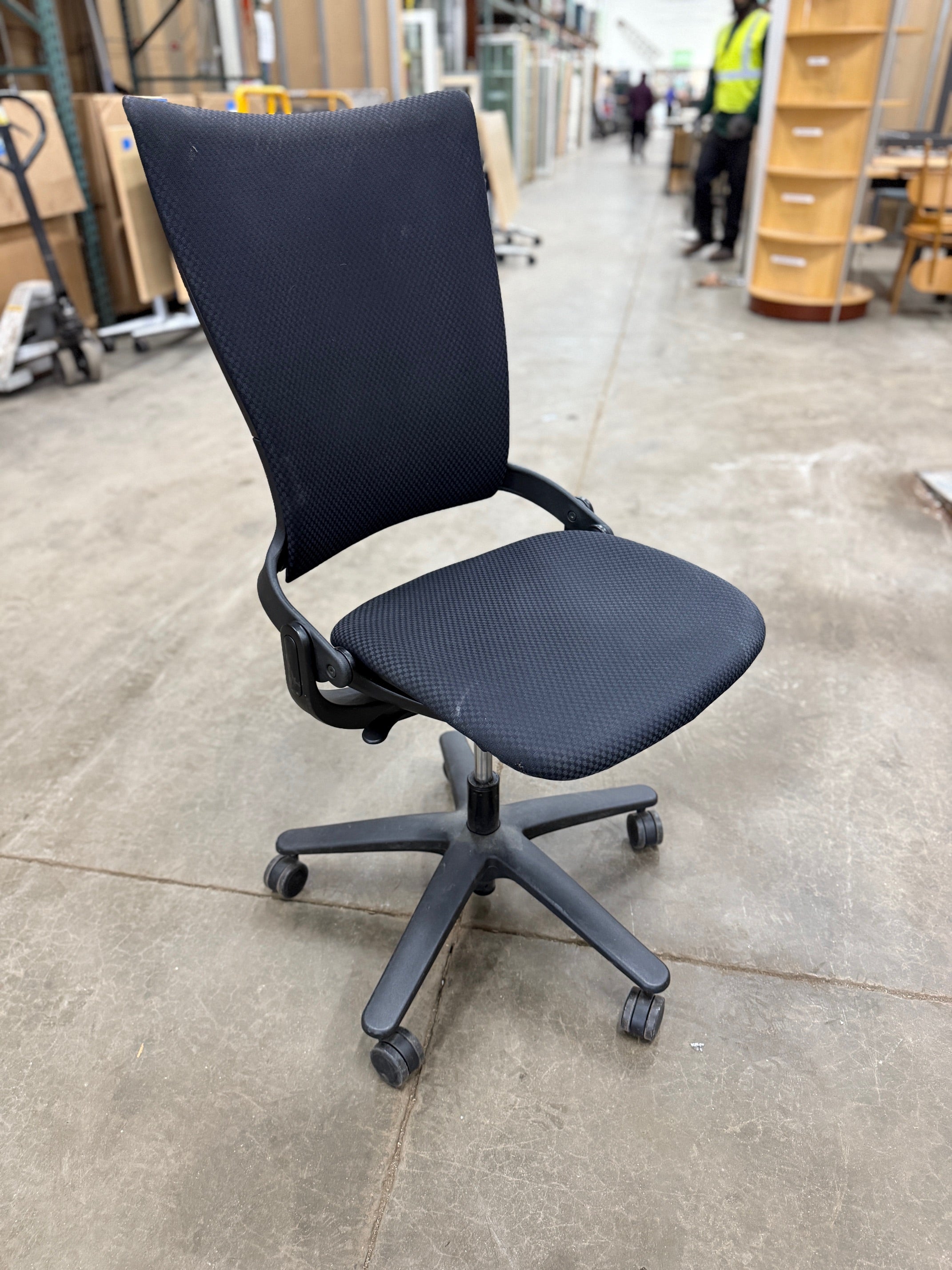 Office Chair | ReUse Warehouse Store - Better Futures Minnesota